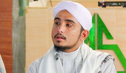 Kronologi Pencekalan Imam Besar FPI Habib Rizieq Shihab Versi Keluarga ...