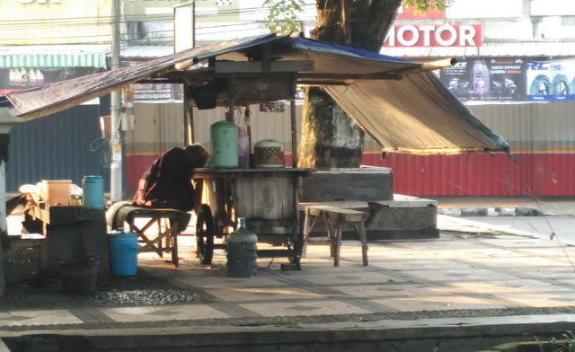 Tiap Hari Ributin Khilafah, Ternyata yang Paling Ditakuti Rakyat Justru ...