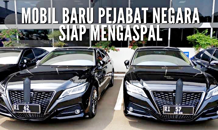 Bayar Pajak Jutaan Pakai Koin, Ini Pesan Tersirat Nursam Pada ...