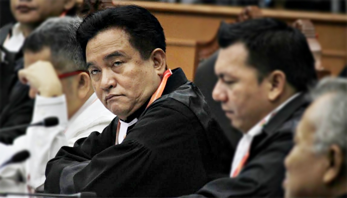 Yusril Bantah Sebut Al Quran Tidak Relevan di Setiap Zaman - Eramuslim