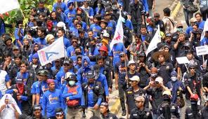 Perbudakan Buruh Ala-Kapitalis - Eramuslim