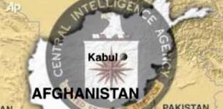 Kemana Fokus CIA Saat ini Setelah Markas Terbesarnya Di Afghanistan ...