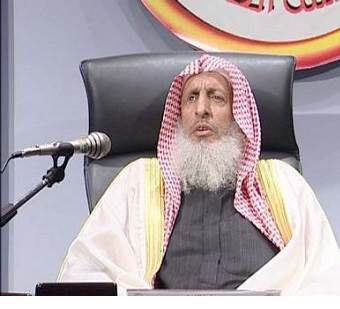 Mufti Saudi: Penguasa yang Menggunakan Kekuatan dalam Menghadapi Rakyat ...