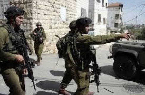 Militer Israel Kembali Hancurkan Masjid Milik Warga Nablus Palestina ...