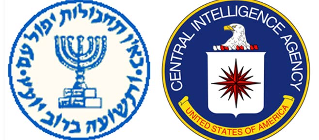 CIA: Spionase Israel Ke AS Sudah Sangat Berlebihan | Eramuslim