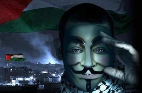 Balas Agresi Militer Israel, Hacker Muslim Serang Situs Korporasi Milik ...