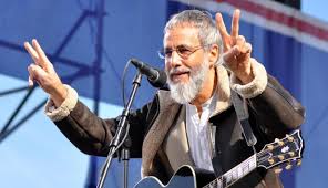 Yusuf Islam Kembali ke Dunia Panggung Musik - Eramuslim
