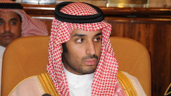 Raja Salman Siapkan Puteranya Sebagai Pemimpin Masa Depan Saudi | Eramuslim