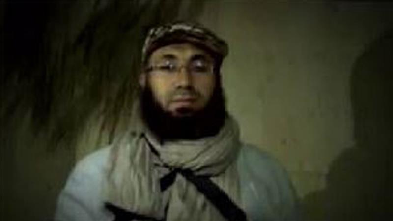 Pemimpin Mujahidin Ansar Al Syariah Libya Dikabarkan Wafat Karena ...