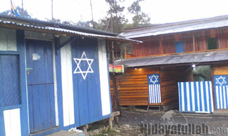 Pendeta Penandatangan Surat Edaran Provokasi Minta Kasus Tolikara ...