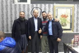 Anak Erdogan Difitnah Danai IS, Rekayasa Fitnah dari Kaum Kafir - Eramuslim