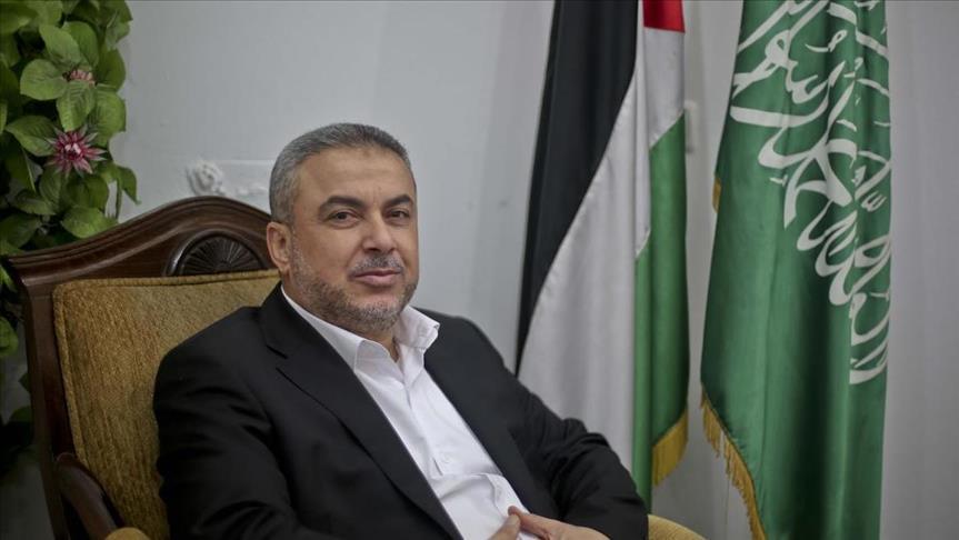 Demi Persatuan Palestina dan Al-Aqsha, Hamas Siap Rekonsiliasi Dengan ...