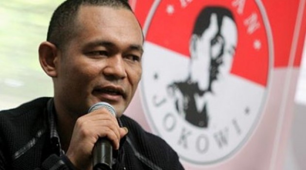 Akhirnya Boni Hargens Dapat Pekerjaan, Ikut Meroket Bersama Fadjroel ...