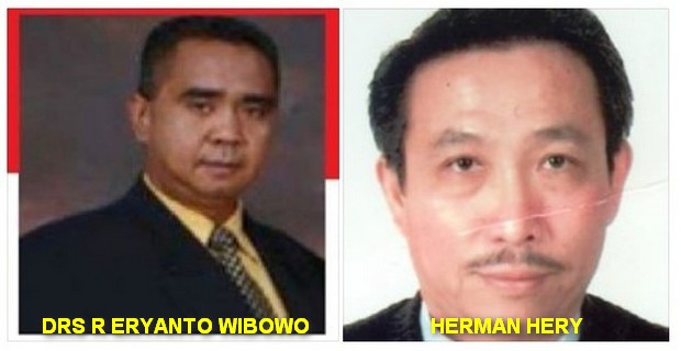 Pengusaha Miras Dari PDIP, Herman Herry, Ditantang Duel Terbuka - Eramuslim