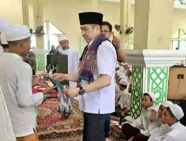 Wasekjen MUI: Katanya Masjid Dilarang Politik, Kok Non-Muslim Bebas ...