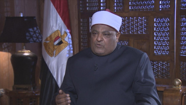 Al Azhar: Perdamaian di Dunia Arab Hanya Bisa Terwujud Dengan ...