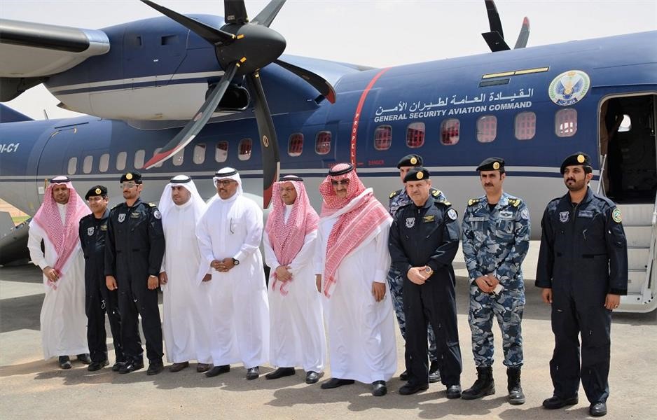 Dokumentasi Persiapan Pengamanan Puncak Musim Haji 1437 Hijriyah ...