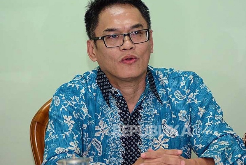 Majelis Tinggi Agama Konghucu : Jangan Gunakan Ayat-ayat Agama Orang ...