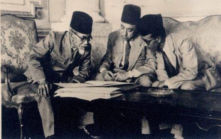 AR Baswedan Kakeknya Anies Dulu Pejuang, Kakekmu Siapa? - Eramuslim