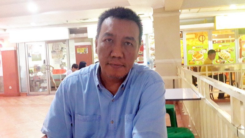 Tokoh Tionghoa Kristen Ini Tegaskan Habib Rizieq Tak Menistakan Agama ...