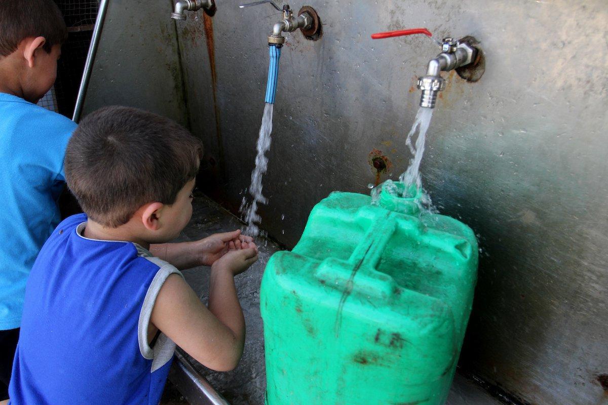 Ini Tanda Sesuatu Telah Bersih dari Najis | Eramuslim