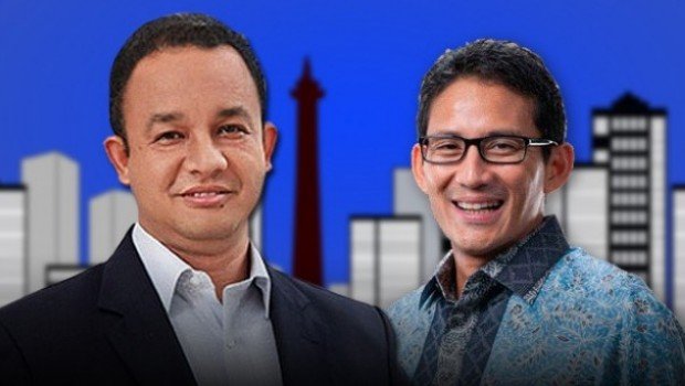 Mulai Hari Ini Anies Gratiskan Bea Balik Nama Kendaraan DKI | Eramuslim