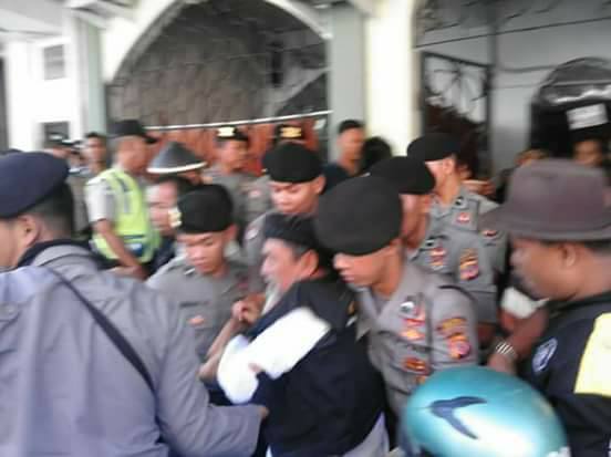 LUIS Kecam Pembubaran Acara Pengajian oleh Aparat dan Ormas di Cirebon ...