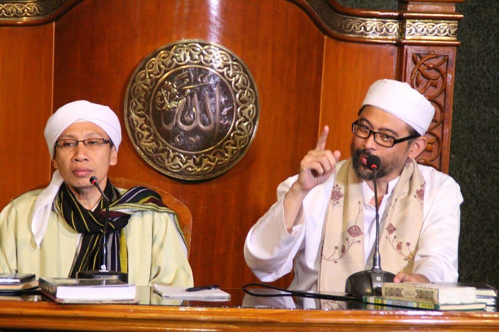 Ancaman Bagi Pemimpin Penipu, Haram Surga Baginya - Eramuslim