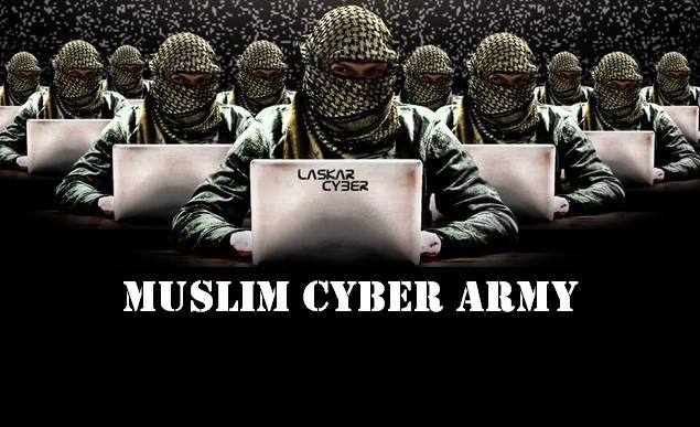 Aparat Sebut Muslim Cyber Army Mirip Saracen, MAKSUDNYA? | Eramuslim