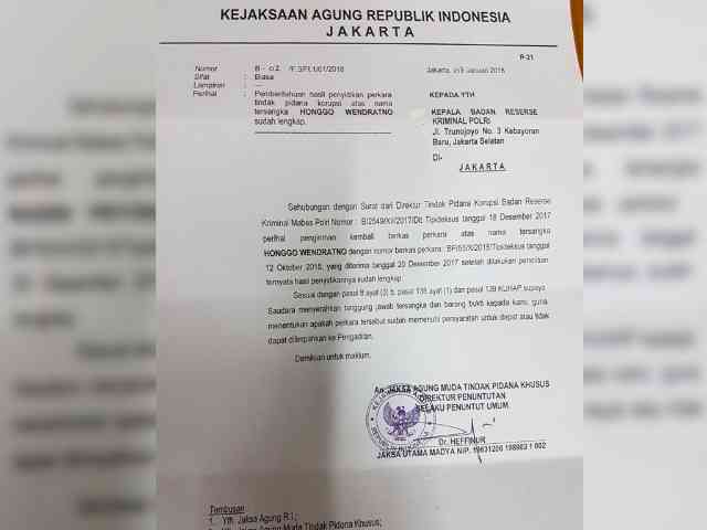 Buronan Koruptor Rp 35 Triliun Asyik Ngopi di Singapura - Eramuslim