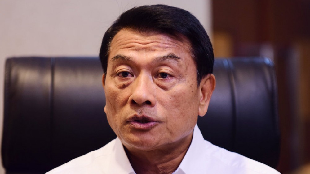 Moeldoko Dikawal Anggota Kopassus, Zara Zettira: Fadli Zon Mo Disniper ...