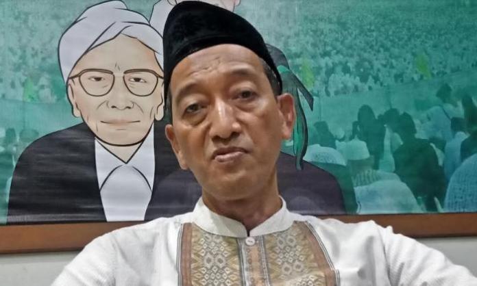 Cucu KH Wahab Chasbullah: Warga NU Ingin Perubahan, Dukung Prabowo ...