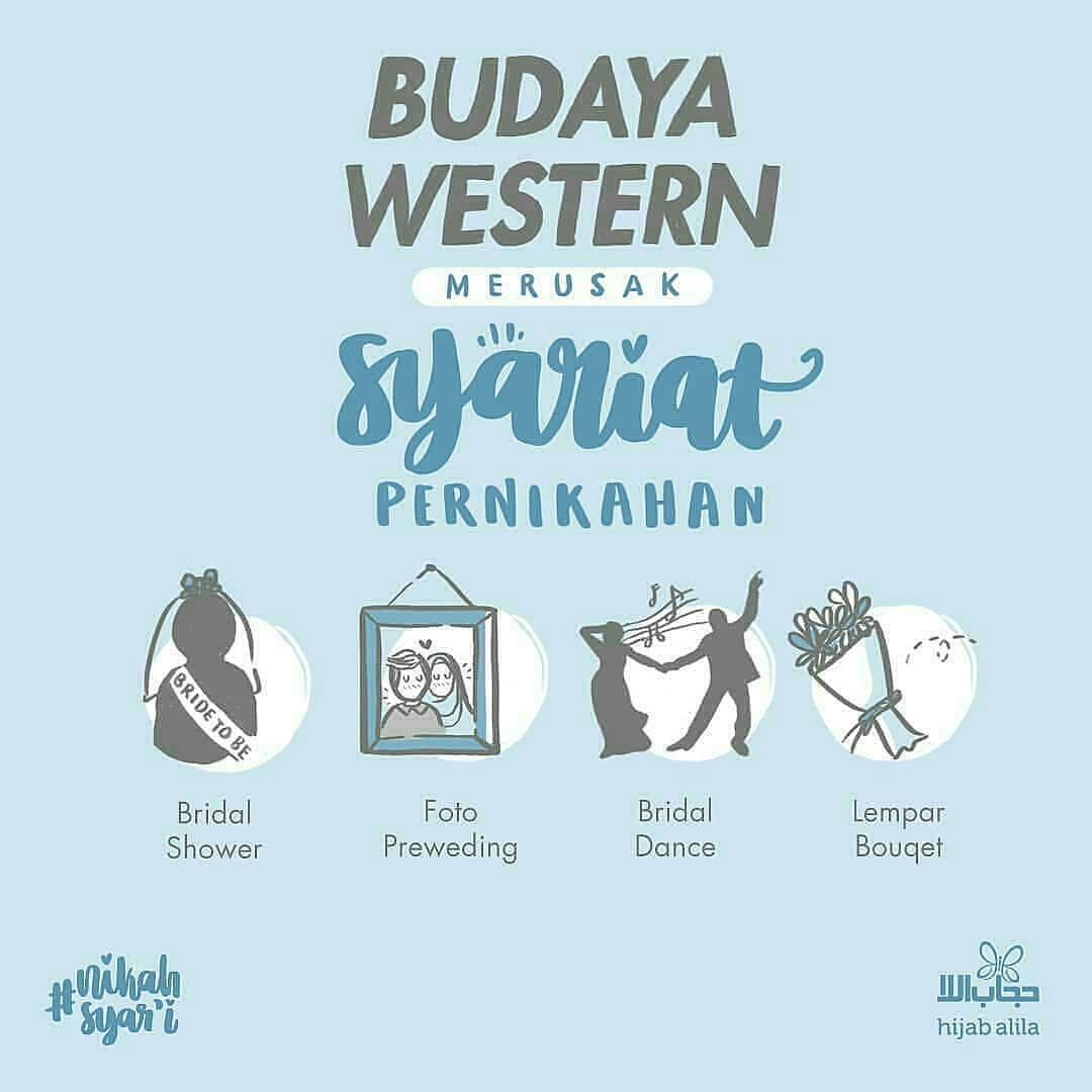 Foto Prewedding, Apa Hukumnya Dalam Islam? | Eramuslim
