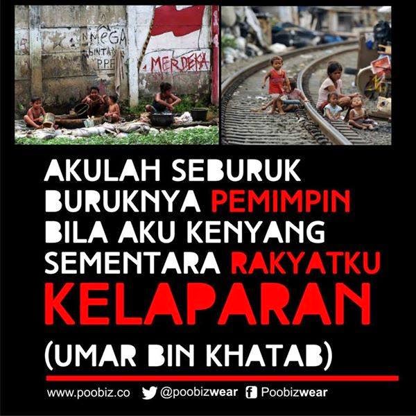 Memilih Pemimpin yang Menguntungkan Semua Pihak | Eramuslim