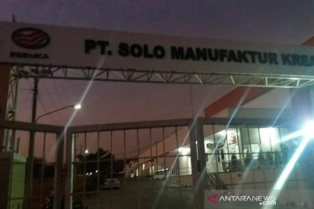 Pengakuan Aparat Setempat: Mobil Esemka Datang ke Pabrik Sudah Jadi ...