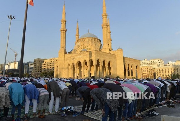 Mengenal Lebanon, Rumah Bagi 18 Agama Berbeda - Eramuslim