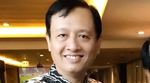 Kerap Kontroversi, Menkominfo Tetap Tunjuk Henry Subiakto Jadi Ketua ...