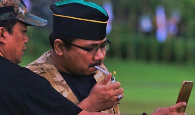 Yaqut Bukan Yakult | Eramuslim