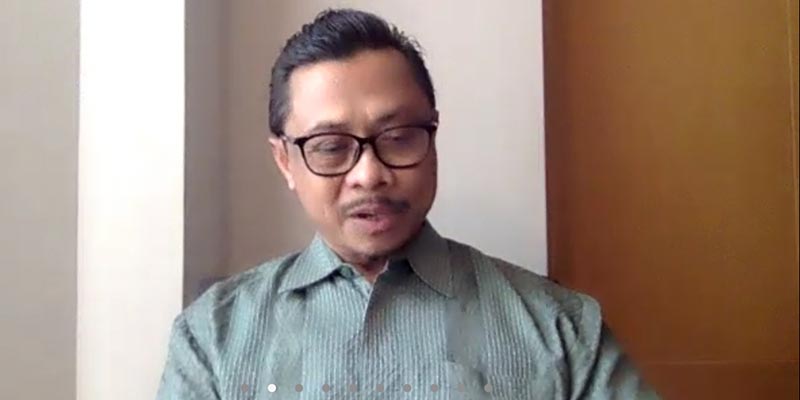 Imam Shamsi Ali: GAR-ITB Anginnya Dari Mana, Kok Tiba-tiba Ada? | Eramuslim