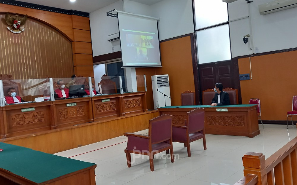 Yaqut Tak Hadir, Ancaman Novel Bamukmin Bukan Gertak Sambal | Eramuslim