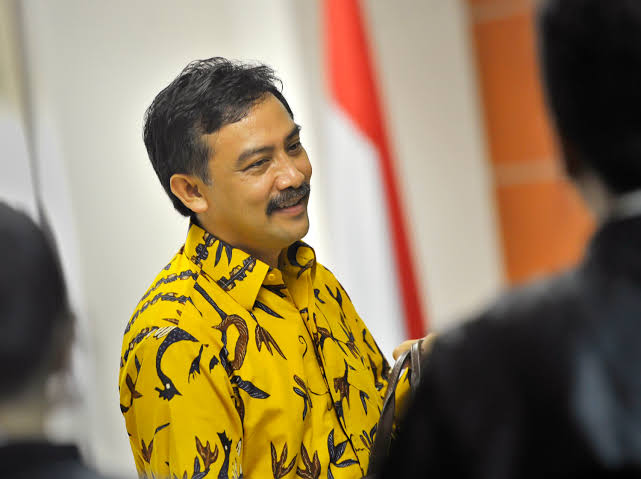 Kubu Moeldoko Tuding Ibas Terlibat Kasus Hambalang, Andi Mallarangeng ...