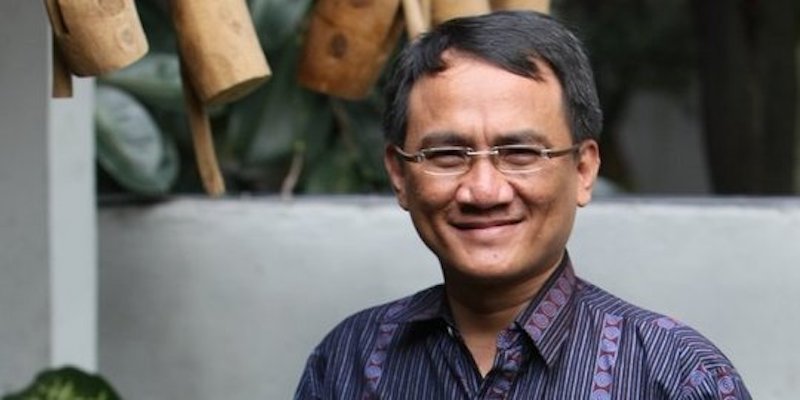 Andi Arief: Coba Bebaskan Habib Rizieq, Siapa Tahu Kepercayaan Rakyat ...