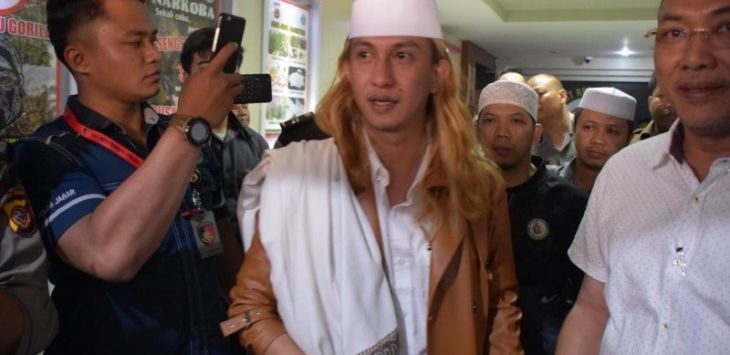 Ini Ucapan Bahar Smith-Eggi soal Jenderal Dudung yang Bikin Dipolisikan ...