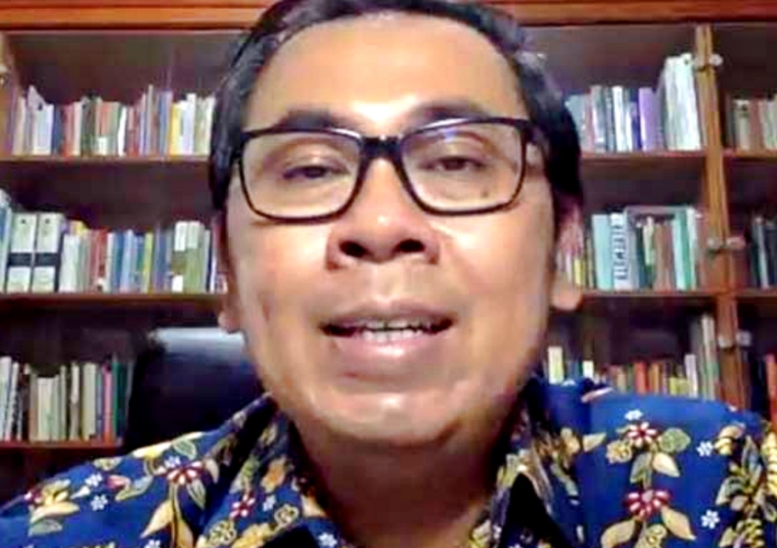 Yustinus: Pemerintah Selama Ini Terlalu Baik Hati Tak Kenakan Pajak ...