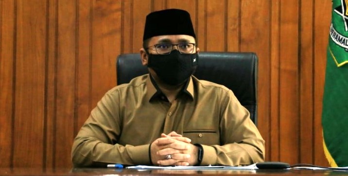 Menag Ucapkan Selamat Hari Raya Naw-Ruz, Novel PA 212: Ancur Kemenag ...