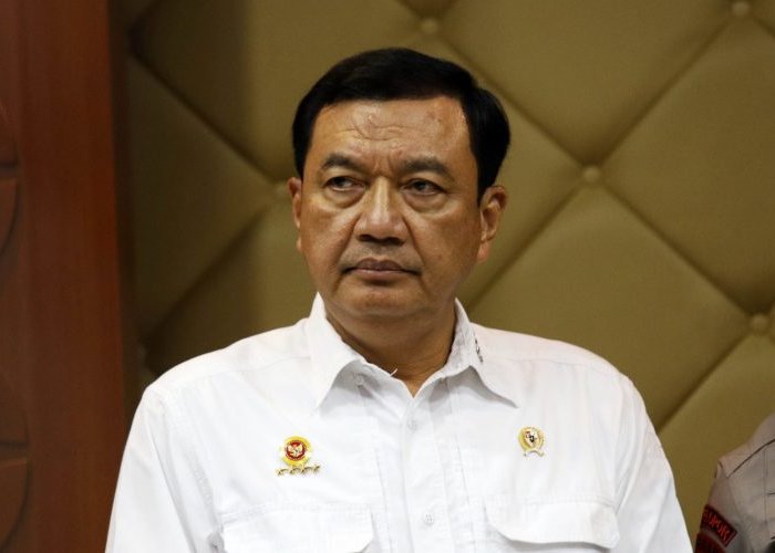 BIN Urusi Vaksinasi, Pengamat: Bukan Lagi Intelijen, Mirip Lembaga ...