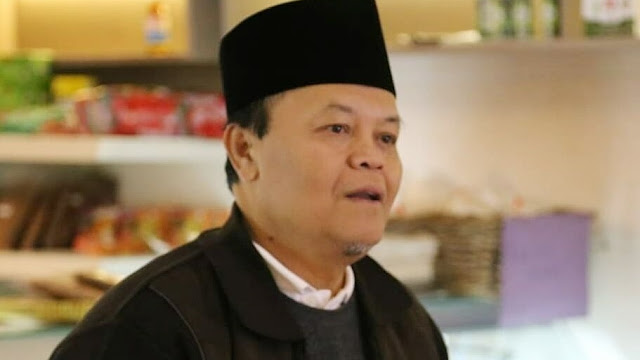 Sentil Moeldoko, HNW: Setop Jualan Isu Radikalisme di Madrasah atau ...