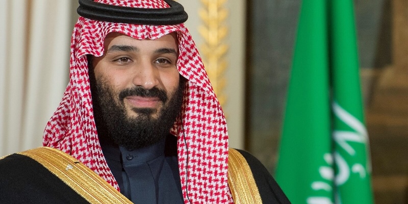 MBS: Tiap Hari Kami Makin Dekat dengan Israel | Eramuslim