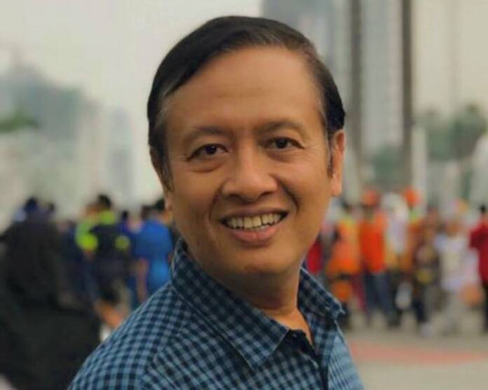 Prof Henry Sudutkan Kelompok Radikal dari Agama Mayoritas, Netizen Beri ...