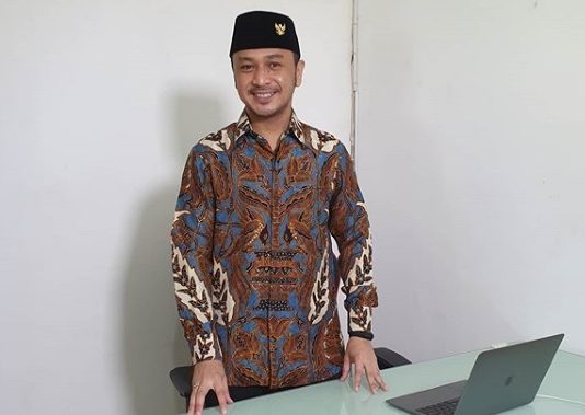 Ferry Koto ke Giring Ganesha: Mbok Jadi Ketum Partai Itu yang Pintar ...